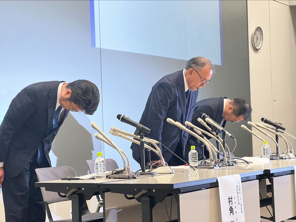 IHI子会社で燃費の試験データ改ざん、船舶用エンジンの9割で | 日経クロステック（xTECH）