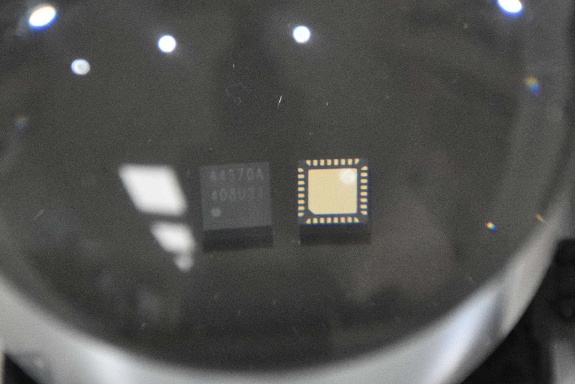 サーバーの冷却ファンを48V化、ヌヴォトンが新型モータードライバーIC | 日経クロステック（xTECH）