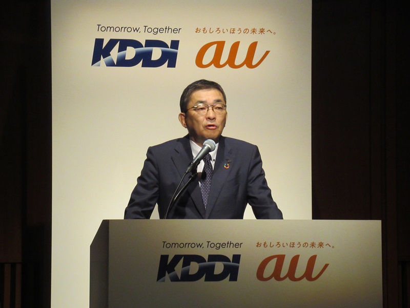 KDDIの2024年4～6月期は増収増益、IoTやDCがビジネスセグメントの成長けん引 | 日経クロステック（xTECH）