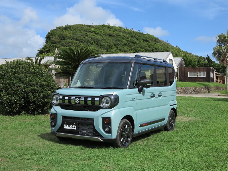 N-BOXが4カ月連続の首位、2024年9月の新車販売 | 日経クロステック（xTECH）