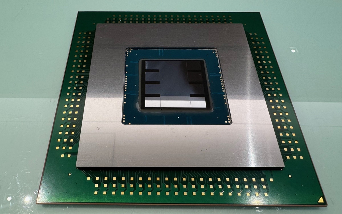 Siウエハー出荷量は25年に急回復、AI需要で27年まで成長 | 日経クロステック（xTECH）